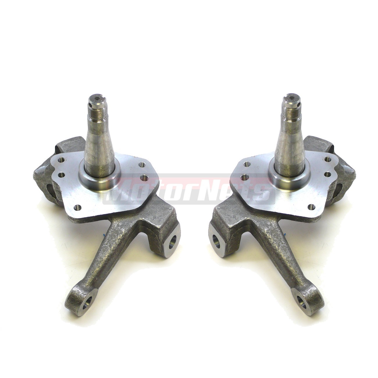 Ford Pinto Mustang II 2 74-80 Forged Spindles 2" Drop lower StreetRod ...