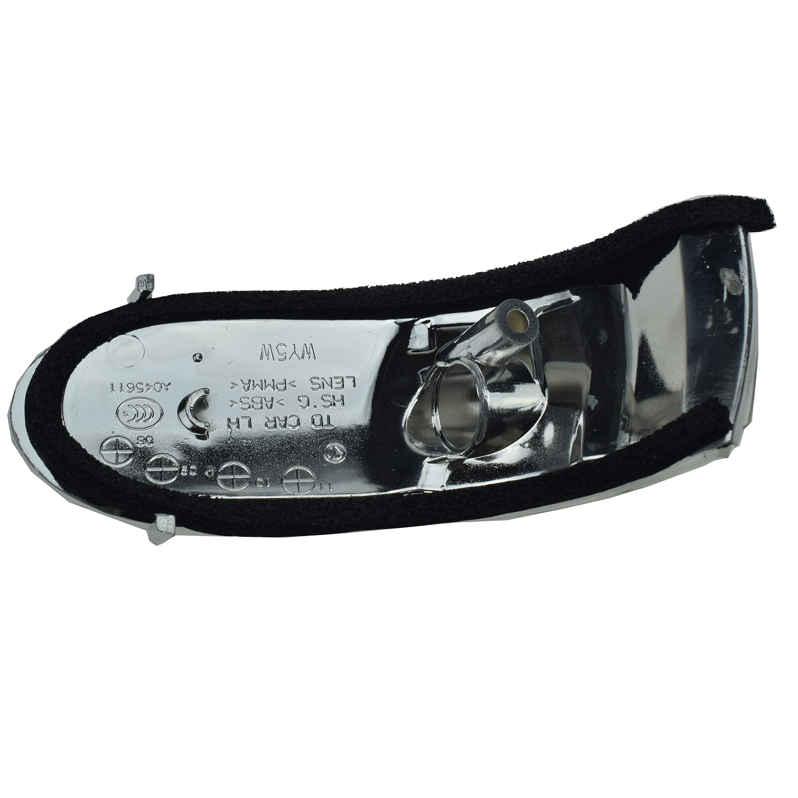 Left Side Mirror Turn Signal Lamp Light For Kia Forte Koup 2010 2011 ...