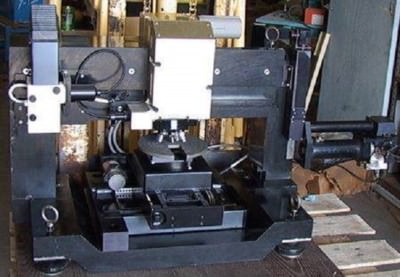 Microscopes - Vickers Instruments