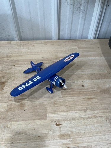 DC-2740 Ertl True Value Aircraft | eBay