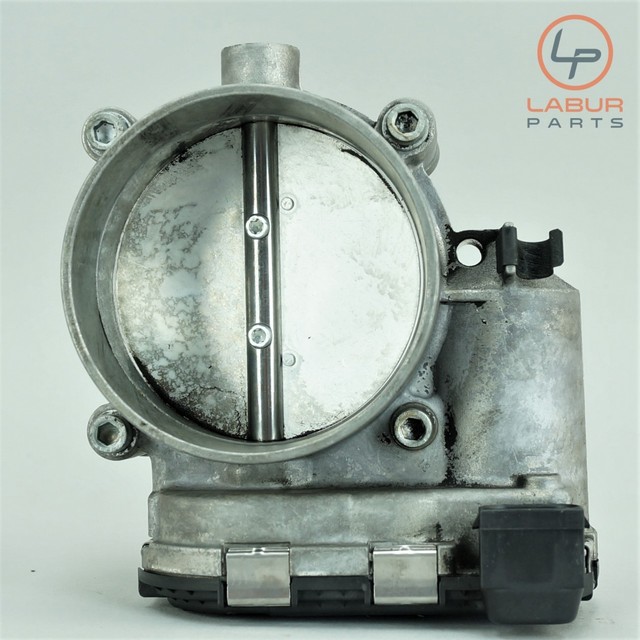 Maserati Quattroporte M139 2006 LHD Throttle Body Bosch 0280750101 for ...