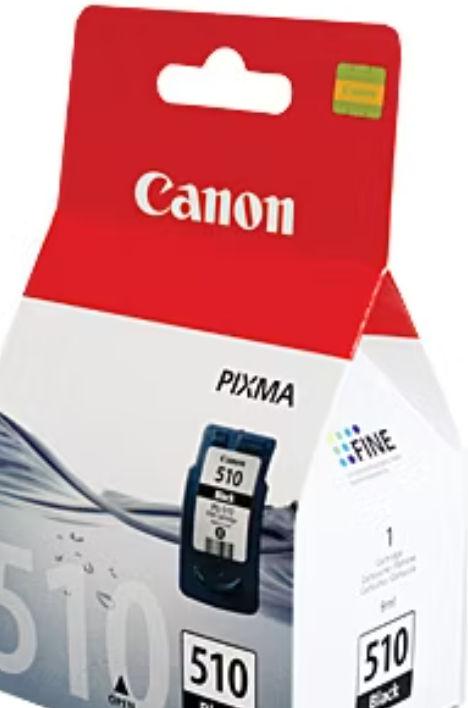Genuine Canon 510 black Ink Cartridge | eBay