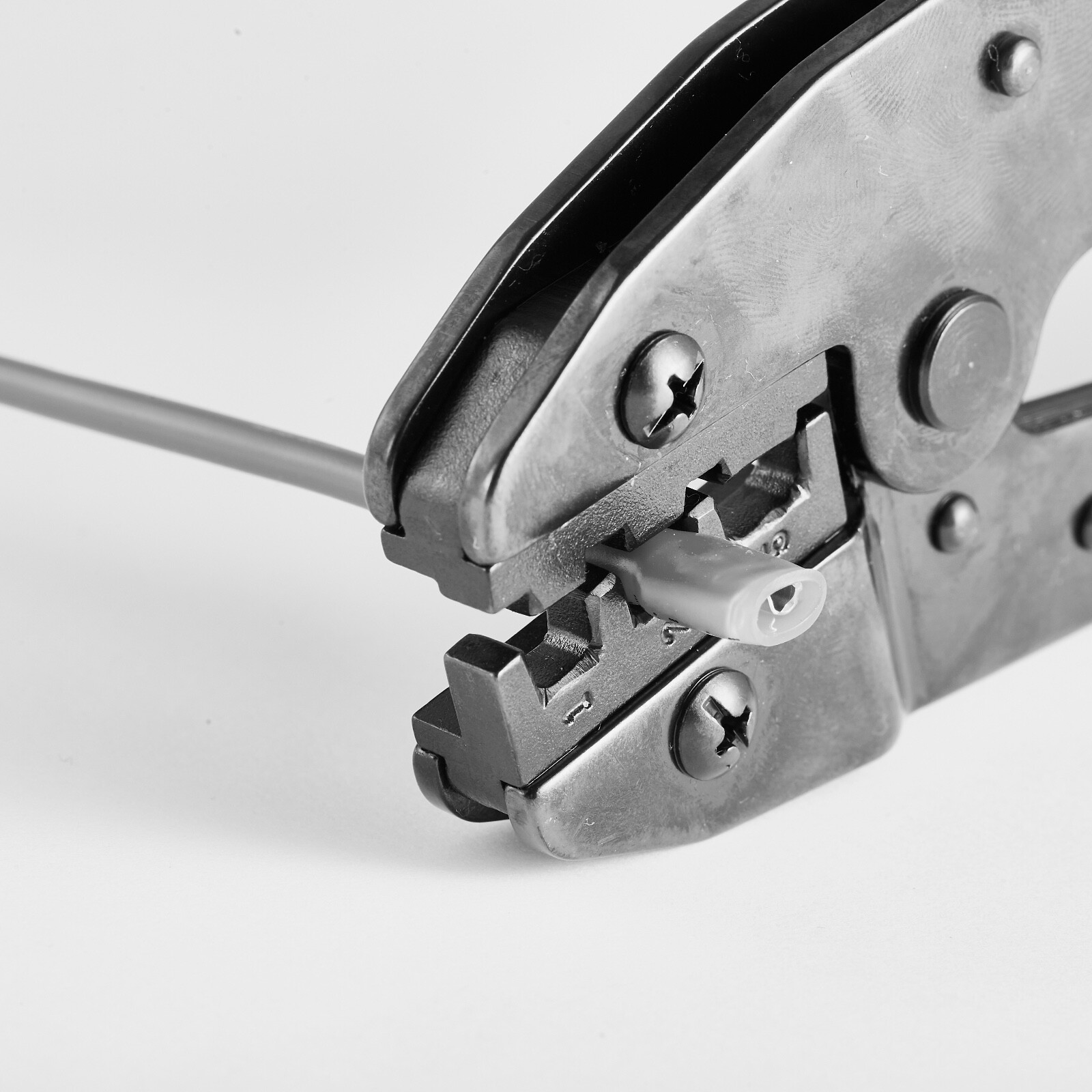 Heat Shrinkable Spade Male Female Disconnect Adhesive Lined 22~10 AWG ...