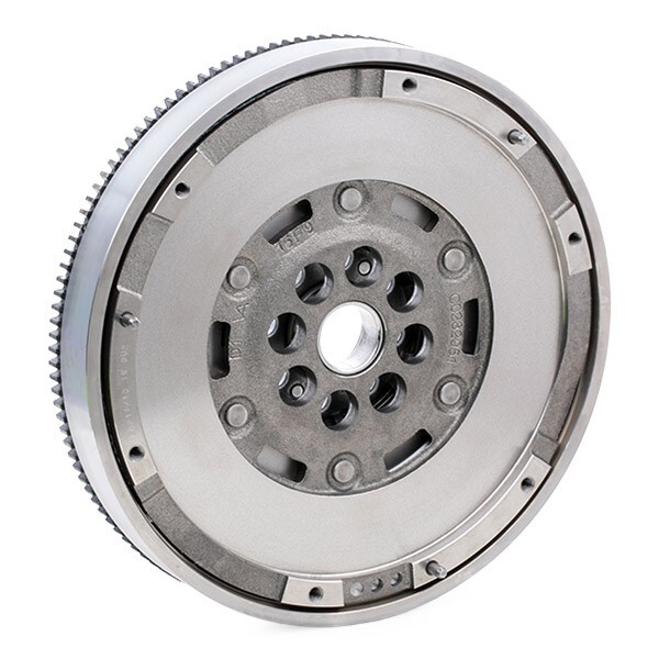 Genuine Valeo 836057 Dual Mass Flywheel for MINI R55 R56 R57 R58 R59 ...