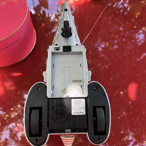 Doctor Seuss Remote Control Car Radio Shack Cat in a Hat | eBay