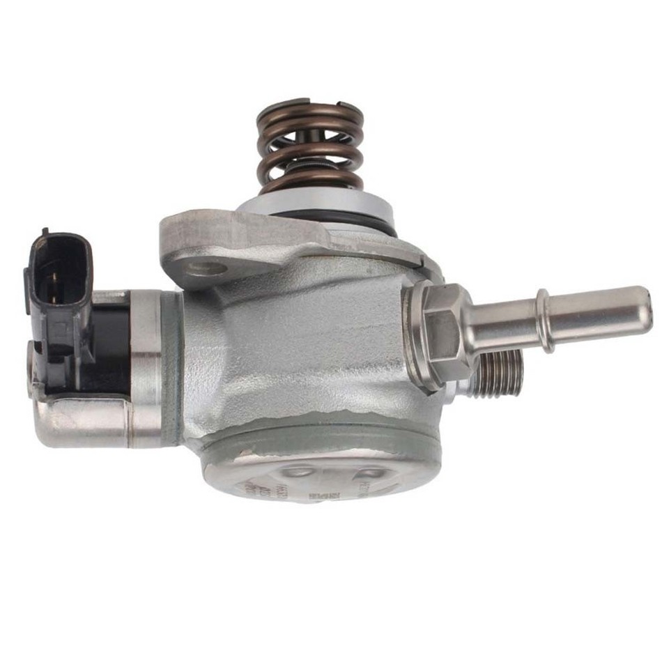 High Pressure Fuel Pump For Nissan Qashqai Dacia Renault 1.2 DIG-T ...