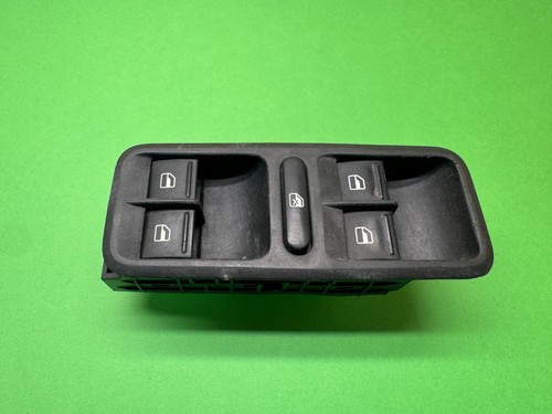 5J0959858A 5J0867171 8103907 Skoda Fabia II Power Window Button | eBay ...