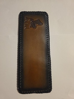 prison made wallet | eBay