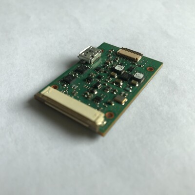 Original PL3307 PL-3307-B100R Decoder Circuit Board for SE4500 SE4710 ...