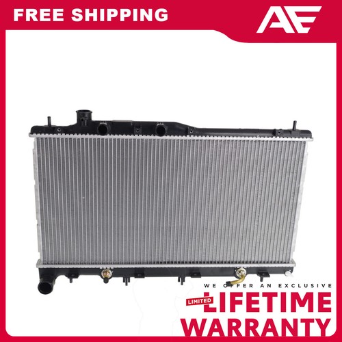 Radiator Factory Finish For 2010-2014 Subaru Outback Legacy DPI# 13281 ...