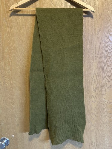 WW2 US Military Issued Scarf | eBay