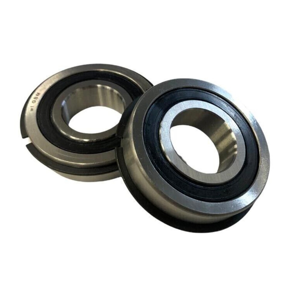 For Jeep Patriot 07-17 Manual Transmission Input Shaft Bearing set ...