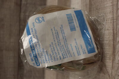 AirLife Adult Oxygen Mask Vinyl Under The Chin Style with 7' Tubing ...