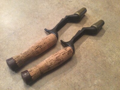 Rods - Rubber Handle