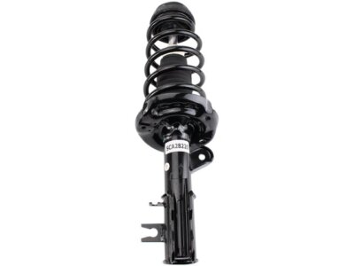 TRQ 24FQ78H Front Left Strut and Coil Spring Assembly Fits 2015-2019 ...