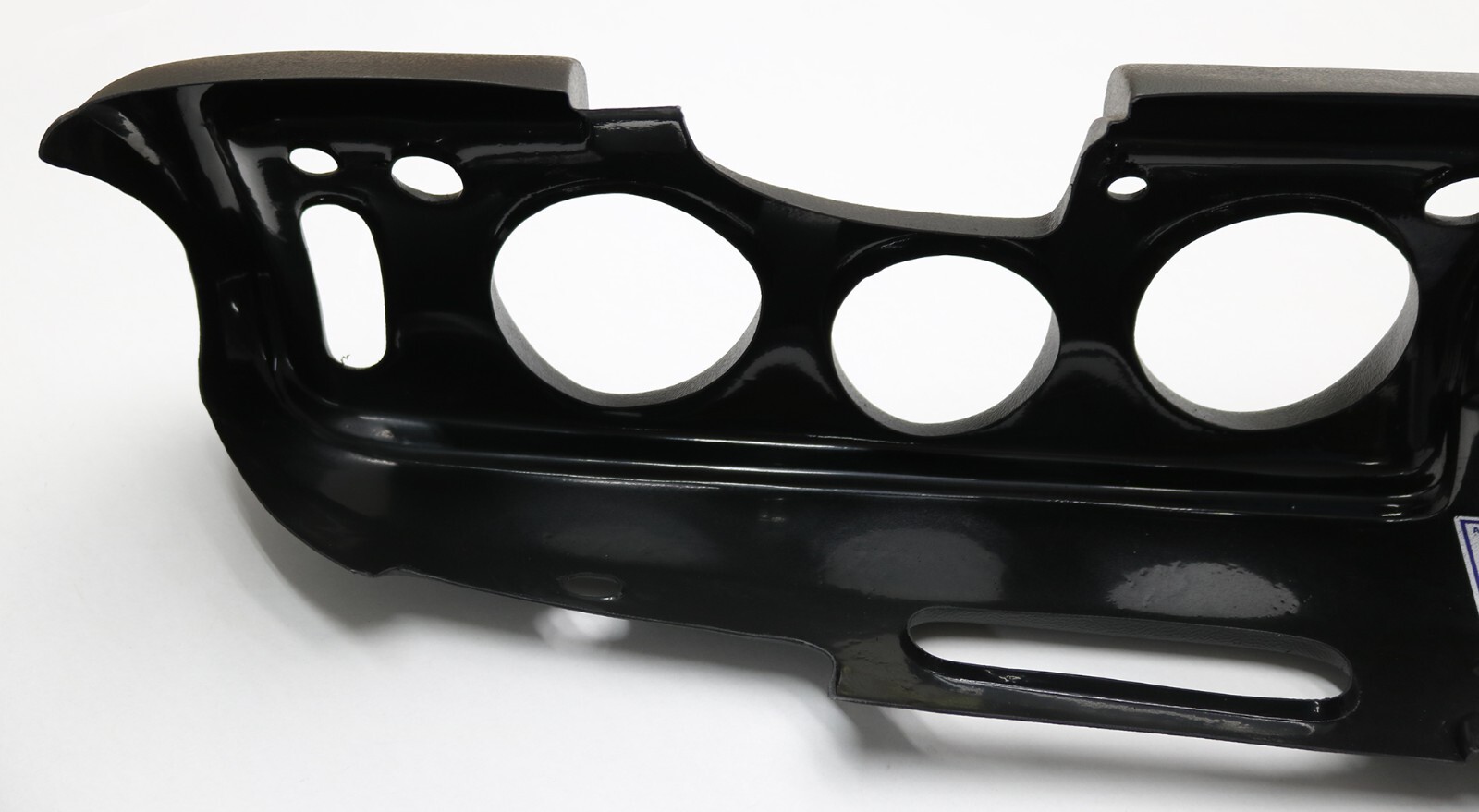 New Accu-Form Molded Dash Cap / FOR 1968-1970 DATSUN 1600 2000 ROADSTER ...