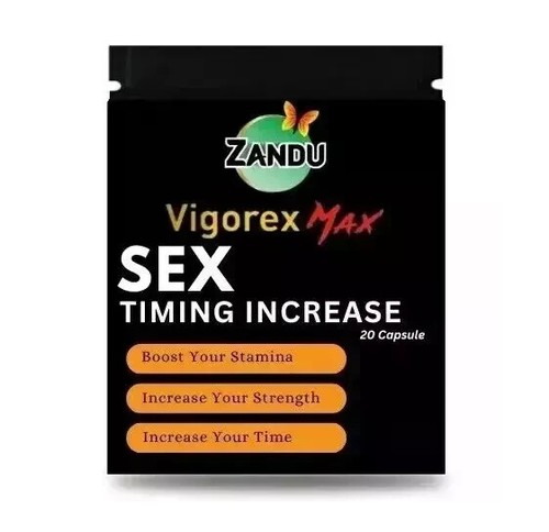 Enhancement Pills for Men - Stamina Boost,Sex Timing Increase, 100% ...