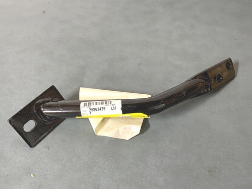 GM OEM NOS 25862429 LH Bumper Impact Bar Brace 2007-2010 Chevrolet ...