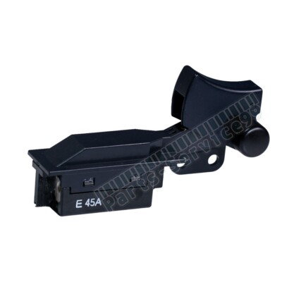 Genuine OEM Switch Assembly 651193-2 For Makita GA6010, GA5010 Angle ...