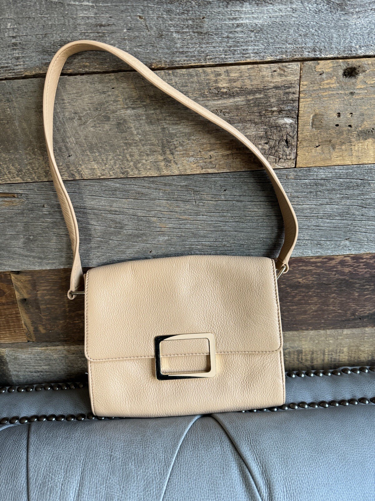 Talbots Leather Purse | eBay