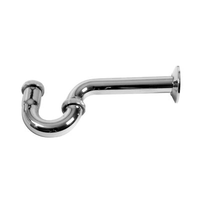 OATEY 702-1 Dearborn Brass 1-1/2-Inch P-Trap without Cleanout | eBay