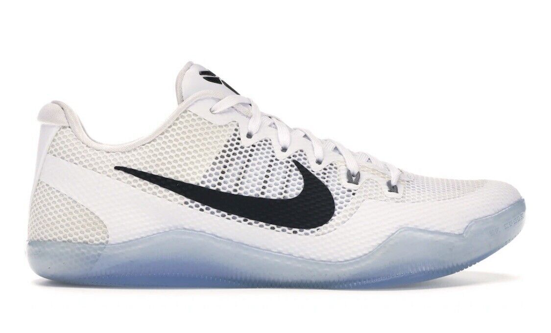Size 11 - Nike Kobe 11 EM Low Fundamental 2016 for sale online | eBay