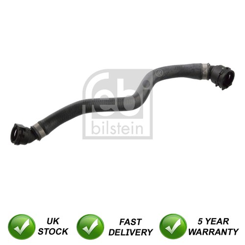 Hose (Thermostat - Radiator) SJR Fits BMW 3 Series 4 1 2.0 2.8 3.0 ...