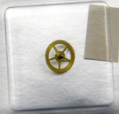 New Genuine Rolex 2035 2030 4426 Second Wheel for Watch Caliber ...