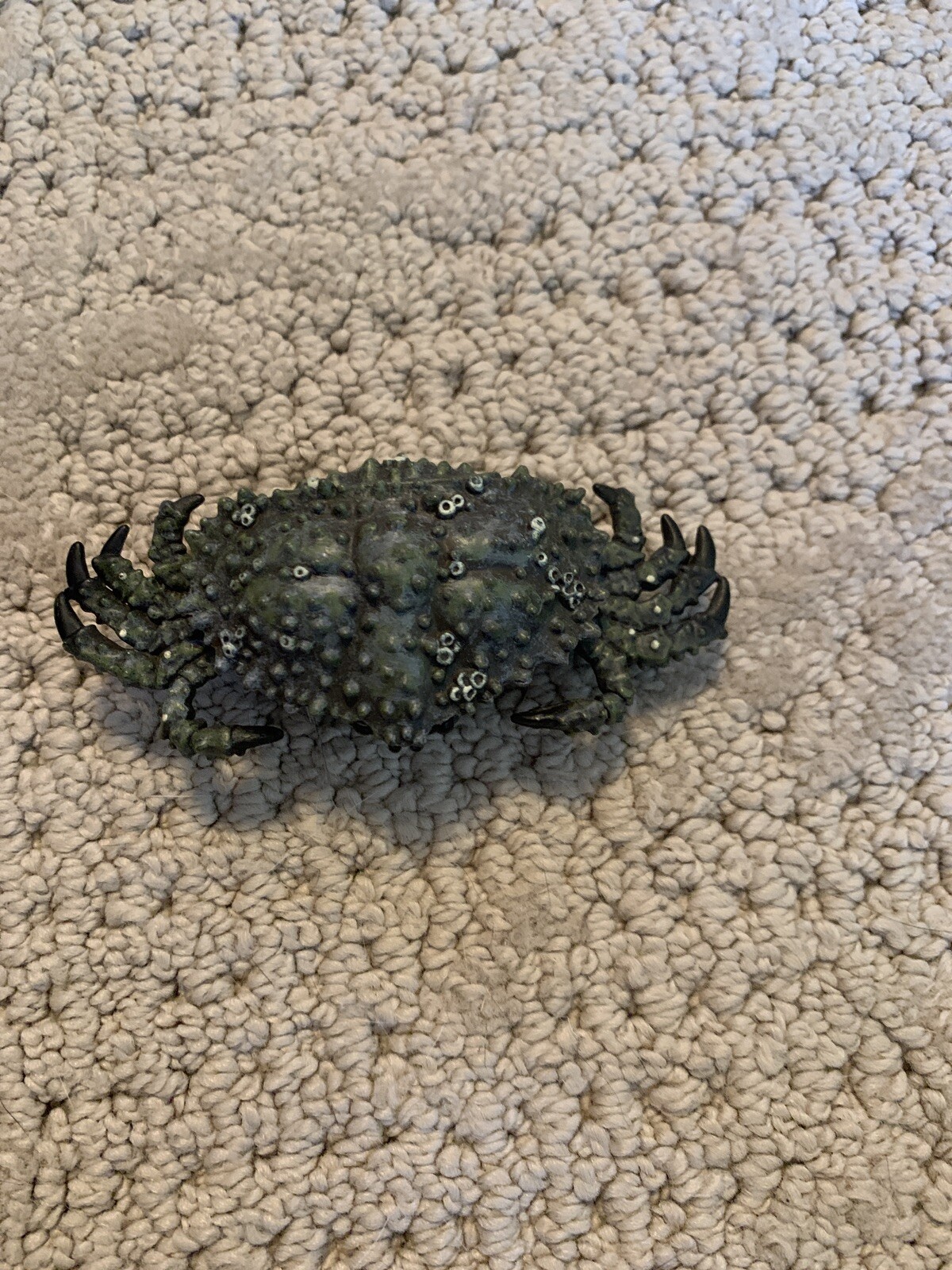 Disney Pirates Of Caribbean Transforming Crab Toy | eBay