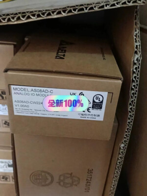 1pcs Delta AS08AD-C Module | eBay