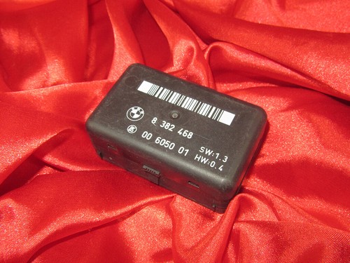 BMW E46 E39 E38 E53 3 5 7 X5's WINDSCREEN WINDOW RAIN SENSOR ...