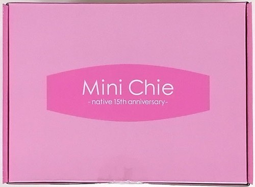 [Bonus] Kei Ishi Mini Chie native 15th anniv 1/10 Figure (Native Online ...