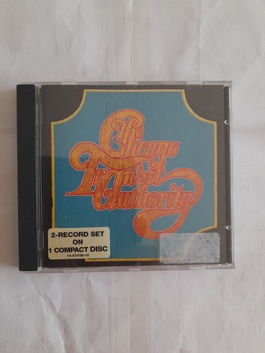 Chicago - Chicago Transit Authority (CBS) | eBay UK