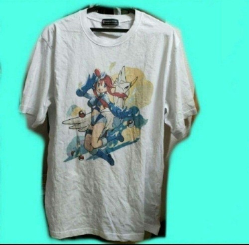 Pokemon Center T-Shirt Fuuro Suvanna from Japan | eBay