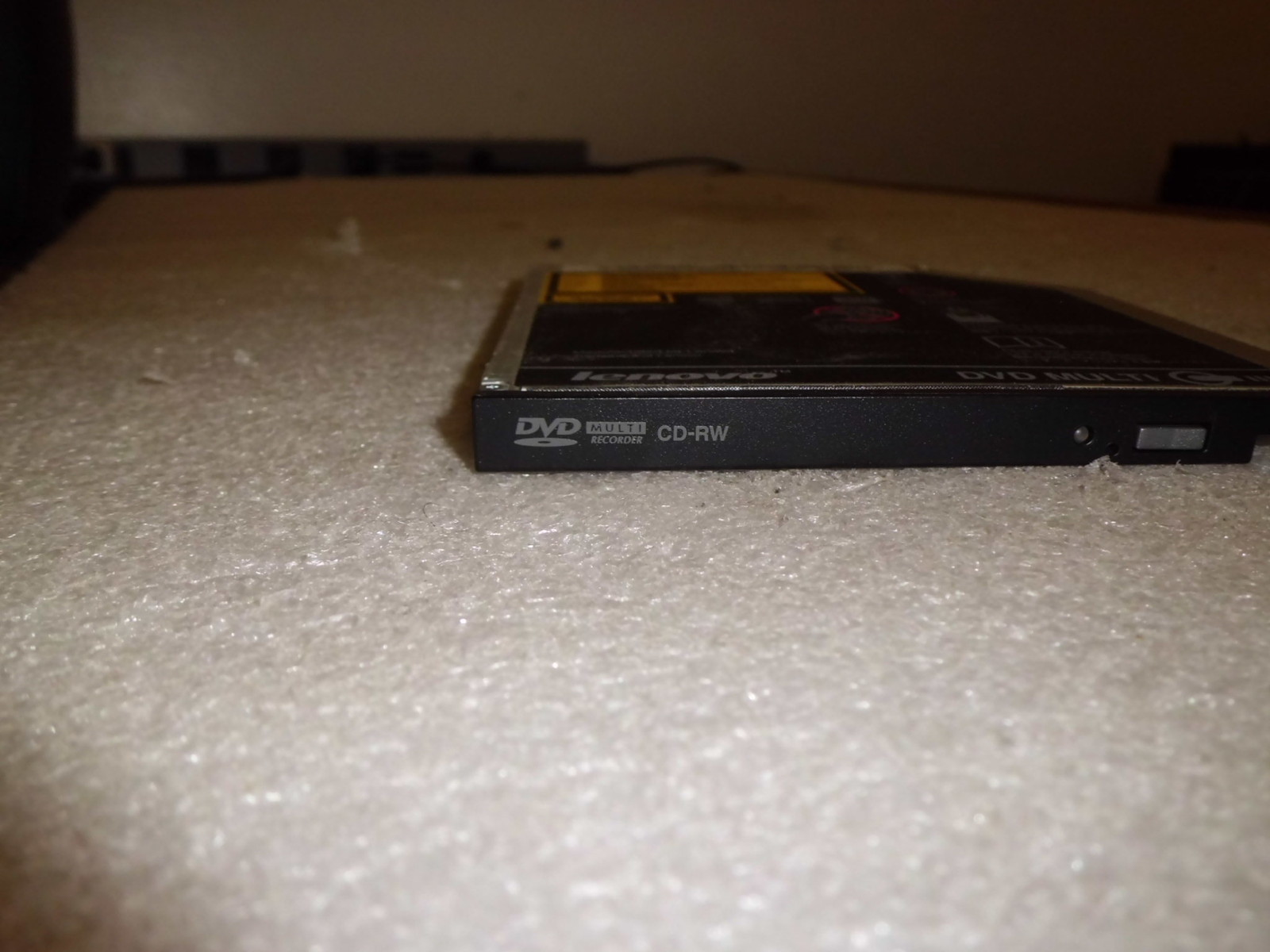 LENOVO 39T2851 39T2850 UJ-852 DVD MULTI RECORDER CD-RW DRIVE | eBay