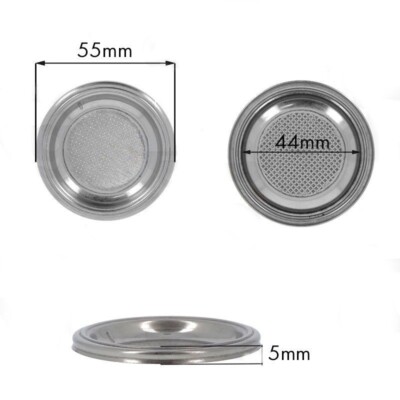 ESE Espresso Pod Filter (55 mm) | eBay