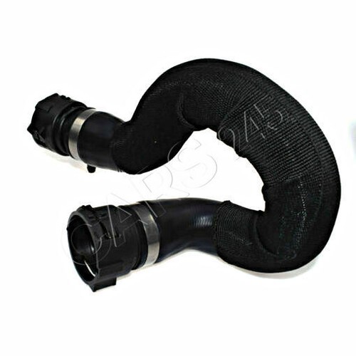 Coolant Hose with quick release coupling feed AUDI Audi A6 Wagon ...