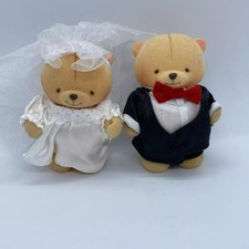 Forever Friends Plush Bear All Occasions Teddy Bears for sale | eBay