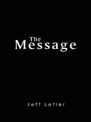 Message by Jeff Lefler (2014, Trade Paperback) for sale online | eBay ...
