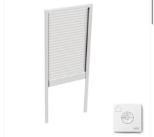 Velux Skylight Remote Control WLR 160 50 01 - Made in Denmark - AK04B ...