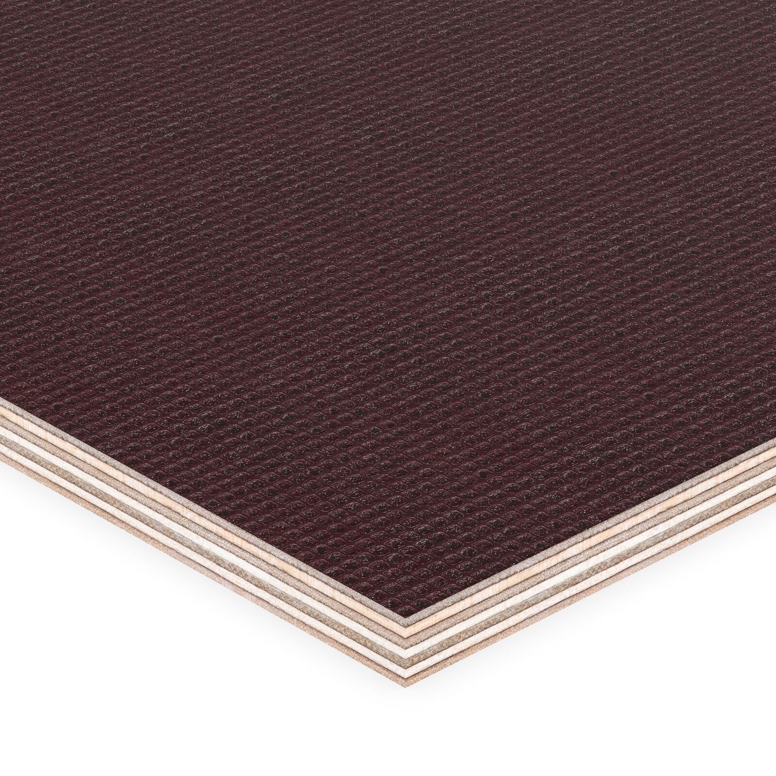 Siebdruckplatten 2000x3000 12mm