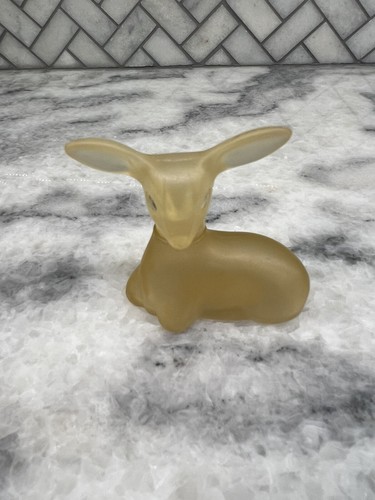 Avon Precious Doe Sweet Honesty Splash On Cologne .50 Fl Oz Bottle Vtg ...