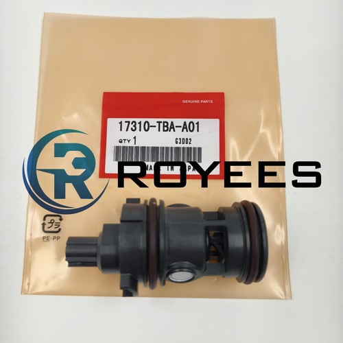 OEM 17310-TBA-A01 Canister Vent Solenoid Shut For Honda Acura | eBay