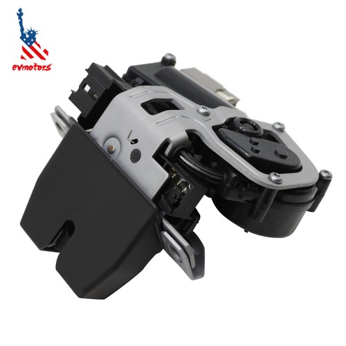 Tailgate Lock Latch Assy Fit For Ford Edge FA1A-N442A66-BF FA1Z-7443150 ...