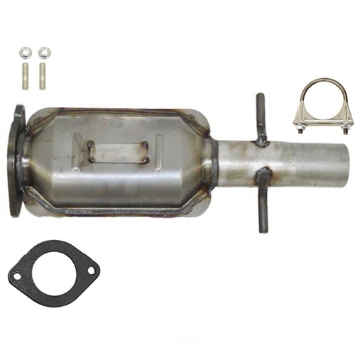 Catalytic Converter-Direct Fit Converter Eastern Mfg 50476 | eBay