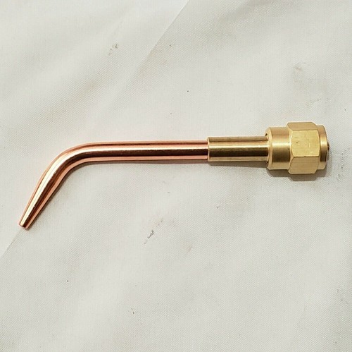 Olsen Victor Style Cutting Welding Torch Set Attachment Handle Brazing ...