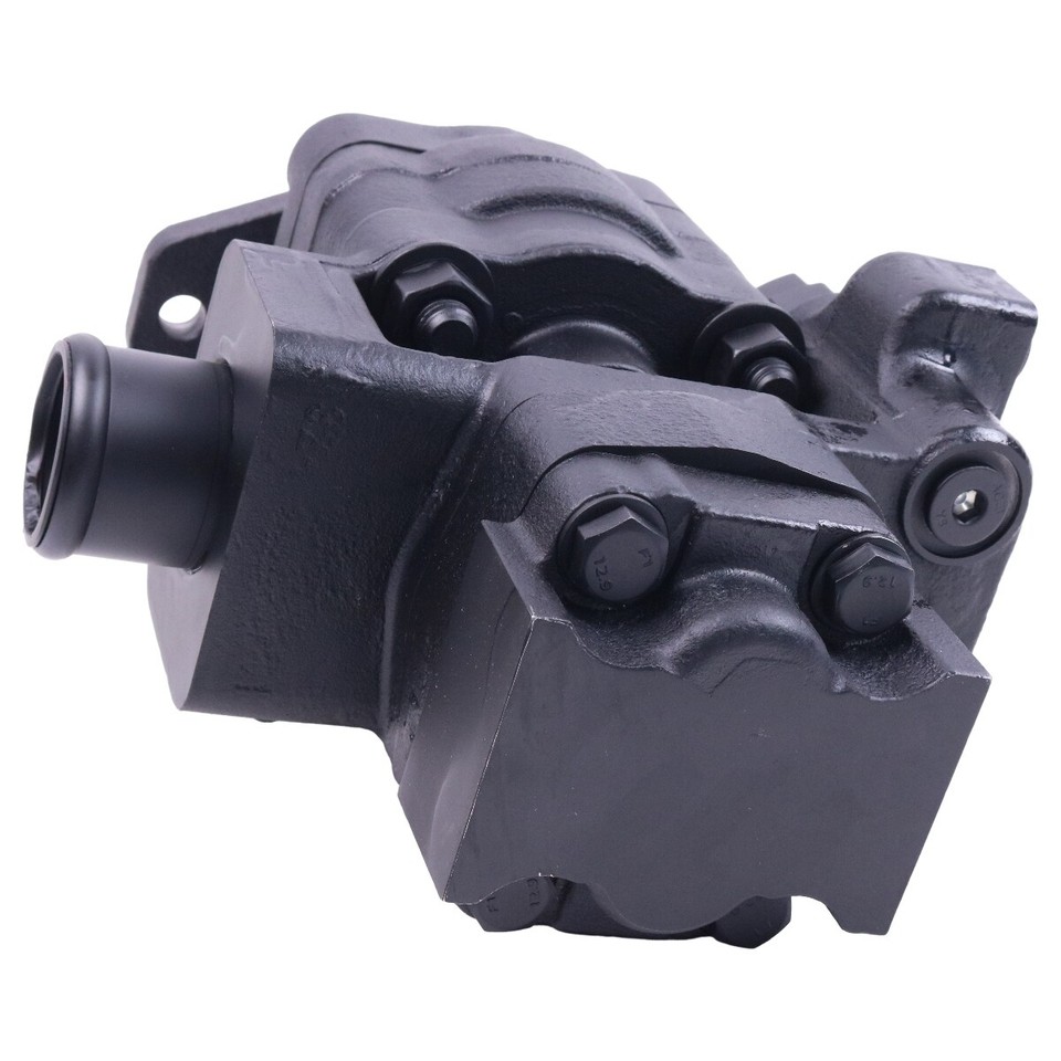 Hydraulic Pump AT331223 For John Deere Backhoe Loader 310G 310SJ 315SK ...
