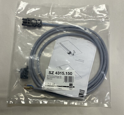 RITTAL,4315150,CONNECTION CABLE NEW | eBay