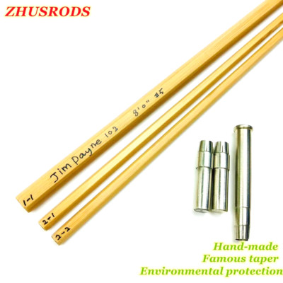 Guides, Tips & Ferrules - Nickel Silver Ferrules