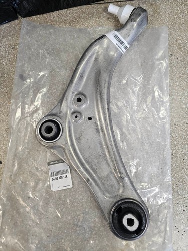 ORIG BRAS DE COMMANDE GAUCHE POUR R MEGANE III RS 2.0 265KM 08-16 ...